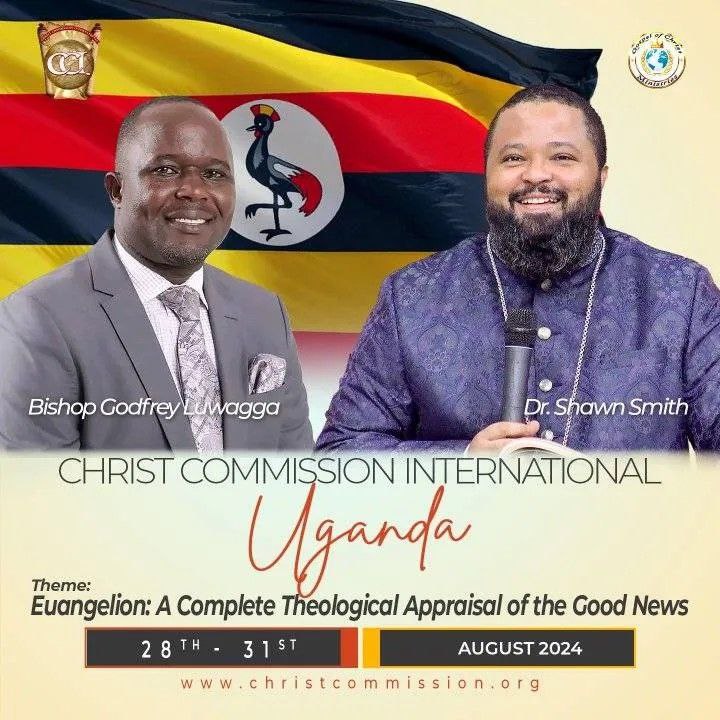 Events | Christ Commission International